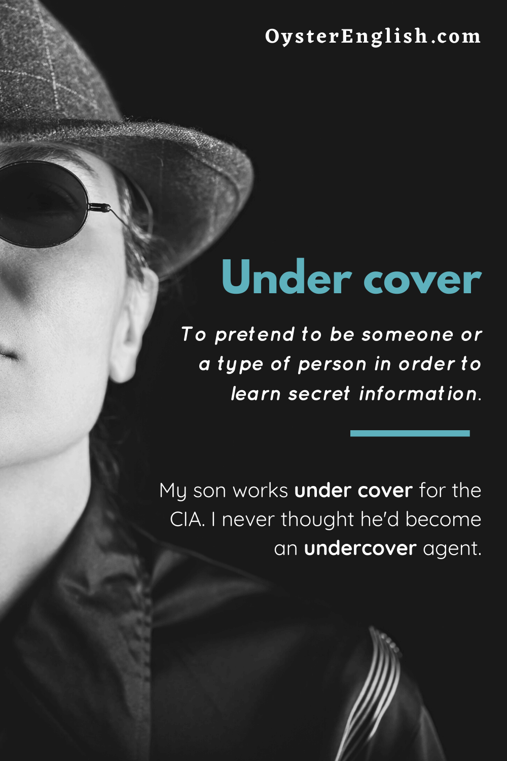 Go Or Work Under Cover meaning Examples go-or-work-under-cover-meaning-examples